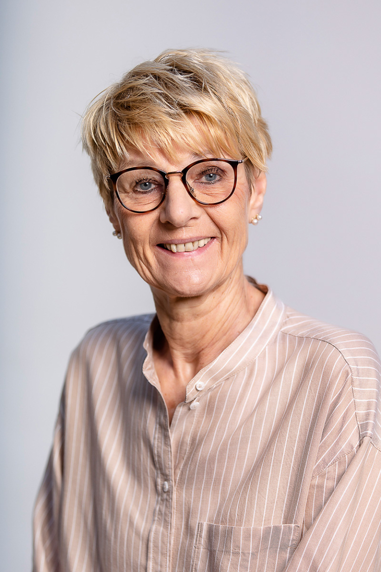 Unsere Zentrale – SHDO Städtische Seniorenheime Dortmund gGmbH