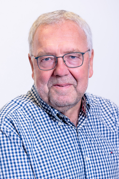 Unsere Zentrale – SHDO Städtische Seniorenheime Dortmund gGmbH