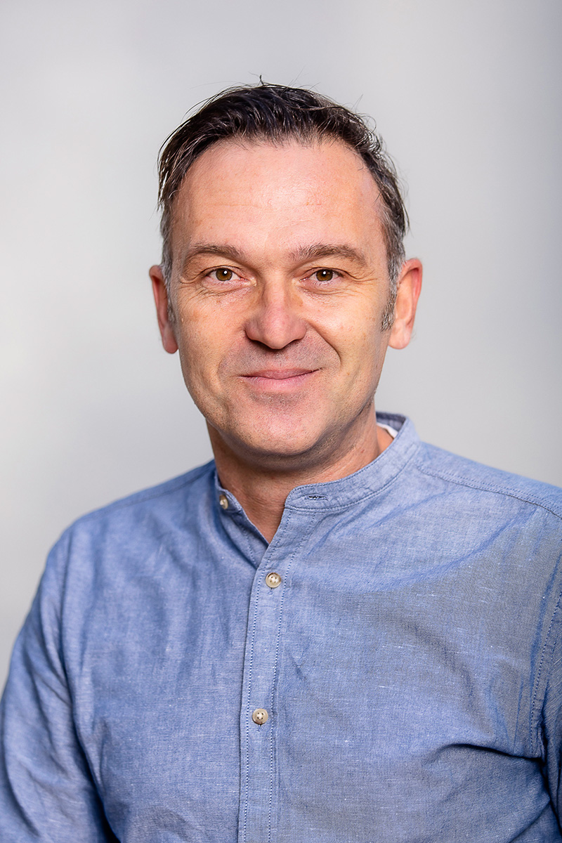 Haus Luisenglück – SHDO Städtische Seniorenheime Dortmund gGmbH