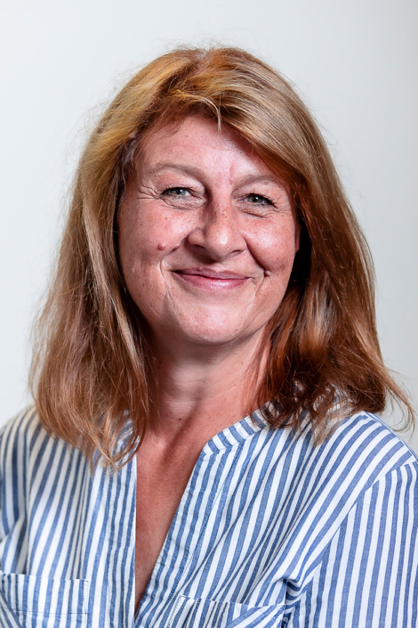 Haus Luisenglück – SHDO Städtische Seniorenheime Dortmund gGmbH